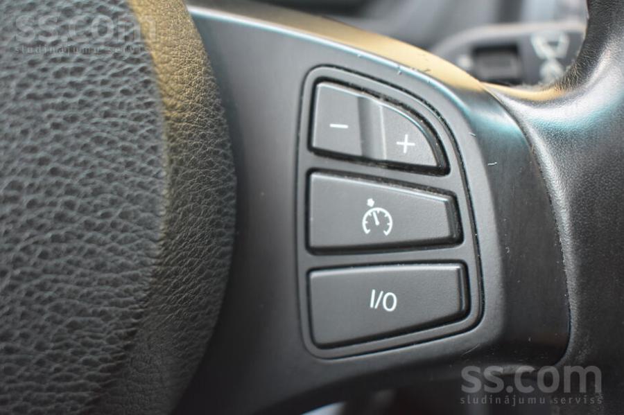 Melns BMW X3 2007 Talsi, ar dzinēja tilpumu 3.00 L un nobraukumu 307 tūkst. km par 6400 €, foto 12 vietnē AUTOMOTO.COM.LV