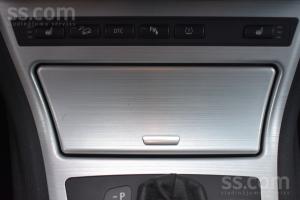 Melns BMW X3 2007 Talsi, ar dzinēja tilpumu 3.00 L un nobraukumu 307 tūkst. km par 6400 €, foto 13 vietnē AUTOMOTO.COM.LV