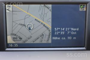 Melns BMW X3 2007 Talsi, ar dzinēja tilpumu 3.00 L un nobraukumu 307 tūkst. km par 6400 €, foto 15 vietnē AUTOMOTO.COM.LV