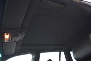 Черный БМВ Х3 2007 в Талси, объемом двигателя 3.00 л и пробегом 307 тыс. км за 6400 €, фото 18 на AUTOMOTO.COM.LV