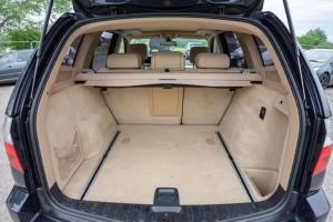 Melns BMW X3 2007 Liepāja, ar dzinēja tilpumu 3.00 L un nobraukumu 271 tūkst. km par 7750 €, foto 12 vietnē AUTOMOTO.COM.LV