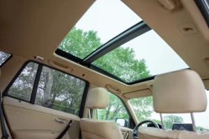 Melns BMW X3 2007 Liepāja, ar dzinēja tilpumu 3.00 L un nobraukumu 271 tūkst. km par 7750 €, foto 15 vietnē AUTOMOTO.COM.LV
