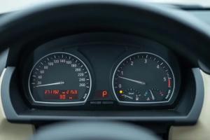 Melns BMW X3 2007 Liepāja, ar dzinēja tilpumu 3.00 L un nobraukumu 271 tūkst. km par 7750 €, foto 16 vietnē AUTOMOTO.COM.LV