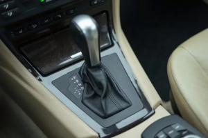 Melns BMW X3 2007 Liepāja, ar dzinēja tilpumu 3.00 L un nobraukumu 271 tūkst. km par 7750 €, foto 19 vietnē AUTOMOTO.COM.LV