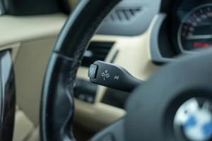 Melns BMW X3 2007 Liepāja, ar dzinēja tilpumu 3.00 L un nobraukumu 271 tūkst. km par 7750 €, foto 24 vietnē AUTOMOTO.COM.LV