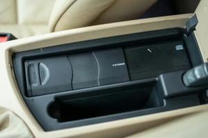 Melns BMW X3 2007 Liepāja, ar dzinēja tilpumu 3.00 L un nobraukumu 271 tūkst. km par 7750 €, foto 30 vietnē AUTOMOTO.COM.LV