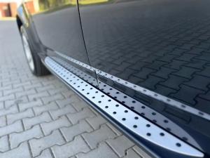 Melns BMW X3 2007 Jēkabpils, ar dzinēja tilpumu 3.00 L un nobraukumu 260 tūkst. km par 6300 €, foto 14 vietnē AUTOMOTO.COM.LV