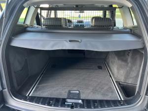 Melns BMW X3 2007 Jēkabpils, ar dzinēja tilpumu 3.00 L un nobraukumu 260 tūkst. km par 6300 €, foto 18 vietnē AUTOMOTO.COM.LV