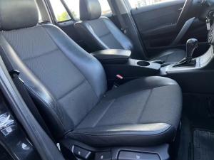 Melns BMW X3 2007 Jēkabpils, ar dzinēja tilpumu 3.00 L un nobraukumu 260 tūkst. km par 6300 €, foto 20 vietnē AUTOMOTO.COM.LV