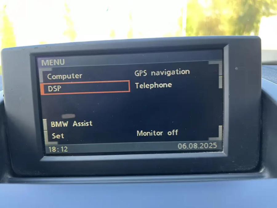 Melns BMW X3 2007 Jēkabpils, ar dzinēja tilpumu 3.00 L un nobraukumu 260 tūkst. km par 6300 €, foto 29 vietnē AUTOMOTO.COM.LV