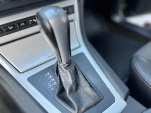 Melns BMW X3 2007 Jēkabpils, ar dzinēja tilpumu 3.00 L un nobraukumu 260 tūkst. km par 6300 €, foto 30 vietnē AUTOMOTO.COM.LV