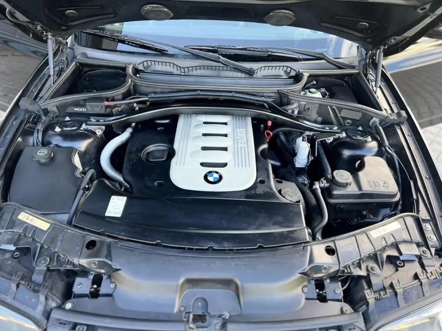 Melns BMW X3 2007 Jēkabpils, ar dzinēja tilpumu 3.00 L un nobraukumu 260 tūkst. km par 6300 €, foto 31 vietnē AUTOMOTO.COM.LV