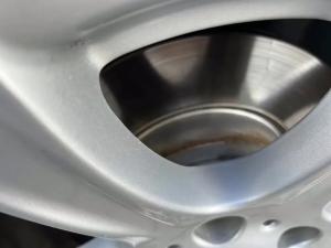 Melns BMW X3 2007 Jēkabpils, ar dzinēja tilpumu 3.00 L un nobraukumu 260 tūkst. km par 6300 €, foto 33 vietnē AUTOMOTO.COM.LV