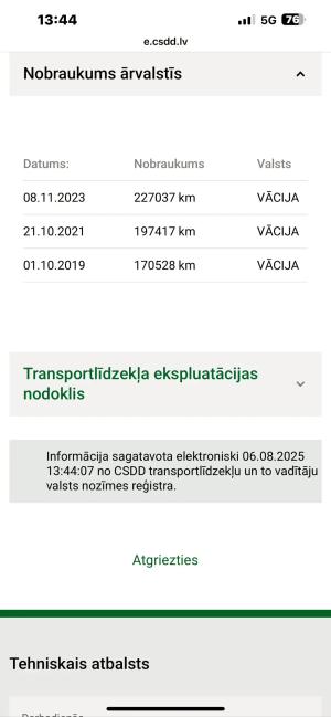 Melns BMW X3 2007 Jēkabpils, ar dzinēja tilpumu 3.00 L un nobraukumu 260 tūkst. km par 6300 €, foto 35 vietnē AUTOMOTO.COM.LV