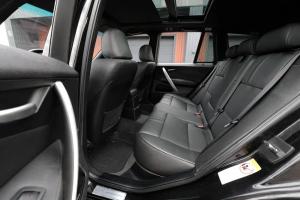 Melns BMW X3 2007 Jelgava, ar dzinēja tilpumu 3.00 L un nobraukumu 261 tūkst. km par 5500 €, foto 11 vietnē AUTOMOTO.COM.LV