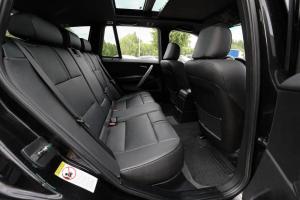 Melns BMW X3 2007 Jelgava, ar dzinēja tilpumu 3.00 L un nobraukumu 261 tūkst. km par 5500 €, foto 12 vietnē AUTOMOTO.COM.LV
