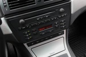 Melns BMW X3 2007 Jelgava, ar dzinēja tilpumu 3.00 L un nobraukumu 261 tūkst. km par 5500 €, foto 17 vietnē AUTOMOTO.COM.LV