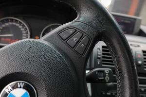 Melns BMW X3 2007 Jelgava, ar dzinēja tilpumu 3.00 L un nobraukumu 261 tūkst. km par 5500 €, foto 20 vietnē AUTOMOTO.COM.LV