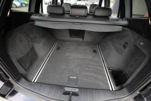 Melns BMW X3 2007 Jelgava, ar dzinēja tilpumu 3.00 L un nobraukumu 261 tūkst. km par 5500 €, foto 22 vietnē AUTOMOTO.COM.LV