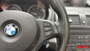 Black BMW X3 2007 in Tallinn, with an engine capacity of 3.00 L and mileage of 298 thousand km for 4999 €, photo 19 on AUTOMOTO.COM.LV