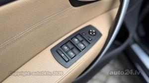Black BMW X3 2007 in Tallinn, with an engine capacity of 3.00 L and mileage of 298 thousand km for 4999 €, photo 21 on AUTOMOTO.COM.LV