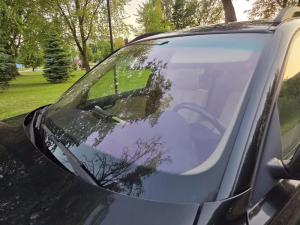Black BMW X3 2007 in Jelgava, with an engine capacity of 3.00 L and mileage of 406 thousand km for 5750 €, photo 10 on AUTOMOTO.COM.LV