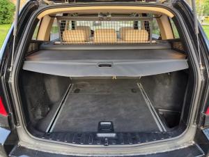 Black BMW X3 2007 in Jelgava, with an engine capacity of 3.00 L and mileage of 406 thousand km for 5750 €, photo 18 on AUTOMOTO.COM.LV