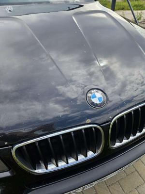 Melns BMW X3 2007 Kauņa, ar dzinēja tilpumu 2.00 L un nobraukumu 413 tūkst. km par 2800 €, foto 14 vietnē AUTOMOTO.COM.LV