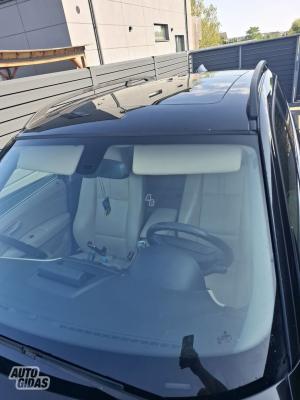 Melns BMW X3 2007 Klaipėda, ar dzinēja tilpumu 3.00 L un nobraukumu 229 tūkst. km par 2850 €, foto 8 vietnē AUTOMOTO.COM.LV