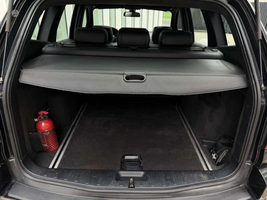 Melns BMW X3 2007 Viļņa, ar dzinēja tilpumu 2.99 L un nobraukumu 300 tūkst. km par 4450 €, foto 10 vietnē AUTOMOTO.COM.LV