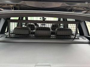 Melns BMW X3 2007 Viļņa, ar dzinēja tilpumu 2.99 L un nobraukumu 300 tūkst. km par 4450 €, foto 11 vietnē AUTOMOTO.COM.LV