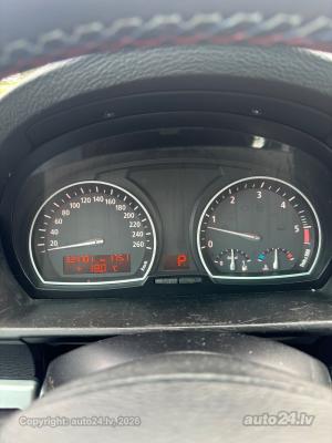 Черный БМВ Х3 2007 в Таллин, объемом двигателя 3.00 л и пробегом 335 тыс. км за 4500 €, фото 9 на AUTOMOTO.COM.LV