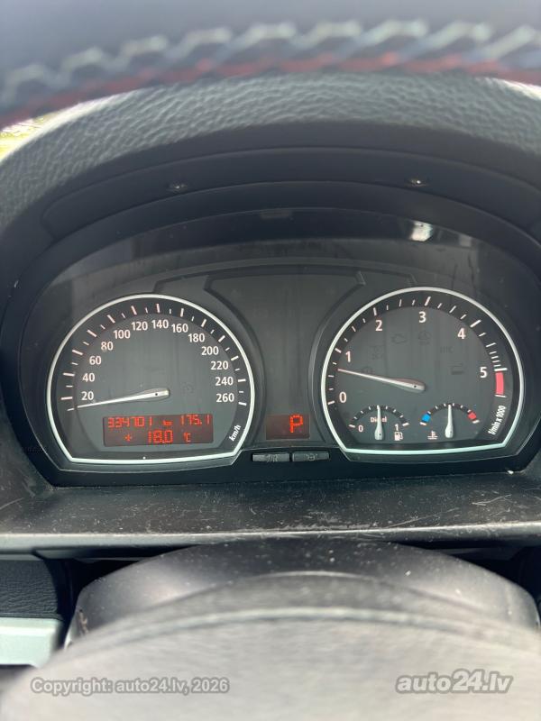 БМВ Х3 2007 в Таллин на AUTOMOTO.COM.LV Черный БМВ Х3 2007 в Таллин, объемом двигателя 3.00 л и пробегом 335 тыс. км за 4500 €, фото 9 на AUTOMOTO.COM.LV