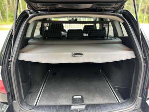Melns BMW X3 2007 Alīta, ar dzinēja tilpumu 2.00 L un nobraukumu 310 tūkst. km par 4600 €, foto 10 vietnē AUTOMOTO.COM.LV