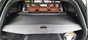Melns BMW X3 2008 Klaipėda, ar dzinēja tilpumu 2.00 L un nobraukumu 328 tūkst. km par 6000 €, foto 12 vietnē AUTOMOTO.COM.LV