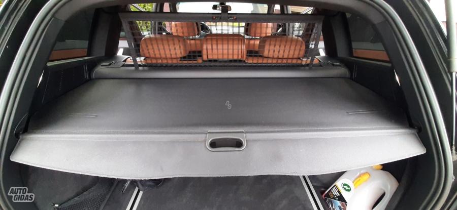 Melns BMW X3 2008 Klaipėda, ar dzinēja tilpumu 2.00 L un nobraukumu 328 tūkst. km par 6000 €, foto 12 vietnē AUTOMOTO.COM.LV
