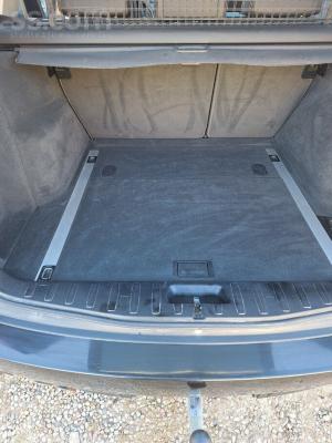 Melns BMW X3 2008 Liepāja, ar dzinēja tilpumu 3.00 L un nobraukumu 249 tūkst. km par 4550 €, foto 15 vietnē AUTOMOTO.COM.LV