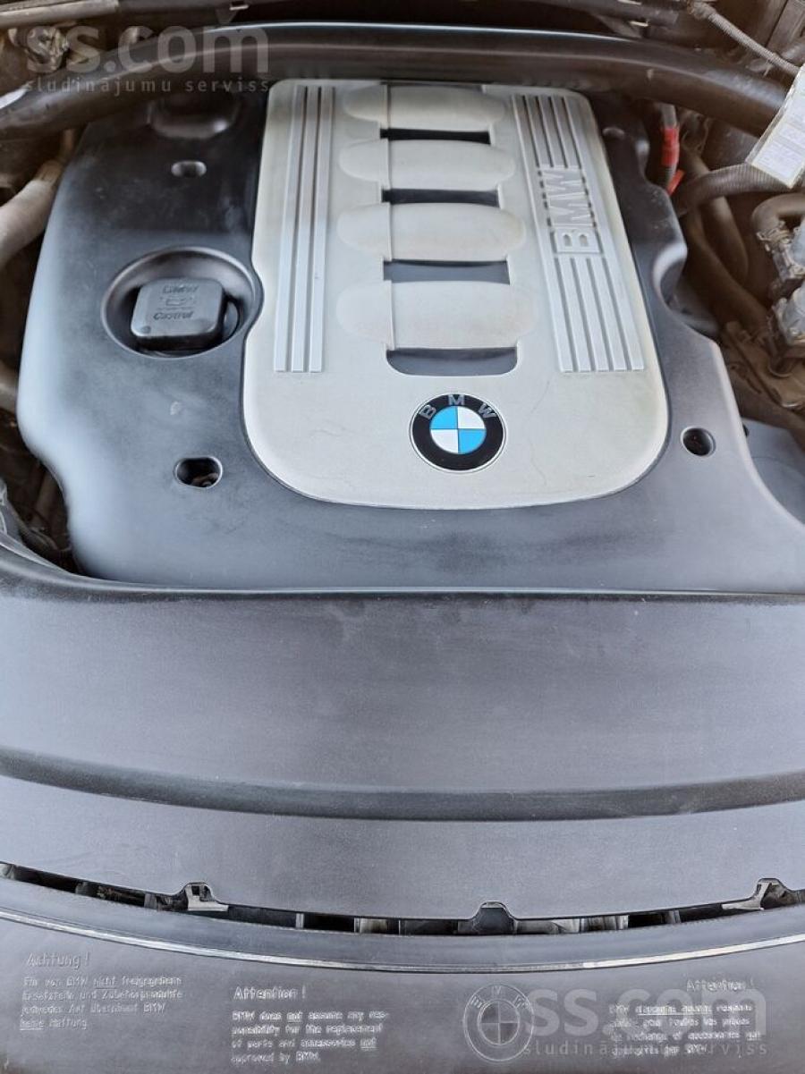 Melns BMW X3 2008 Liepāja, ar dzinēja tilpumu 3.00 L un nobraukumu 249 tūkst. km par 4550 €, foto 18 vietnē AUTOMOTO.COM.LV