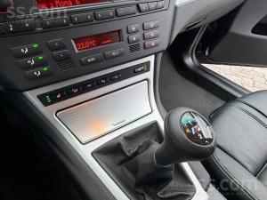 Black BMW X3 2008 in Riga, with an engine capacity of 2.00 L and mileage of 0 thousand km for 5850 €, photo 29 on AUTOMOTO.COM.LV