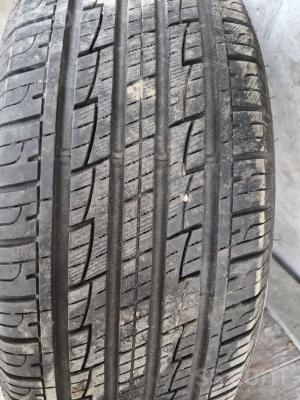 Black BMW X3 2008 in Riga, with an engine capacity of 2.00 L and mileage of 269 thousand km for 5900 €, photo 7 on AUTOMOTO.COM.LV