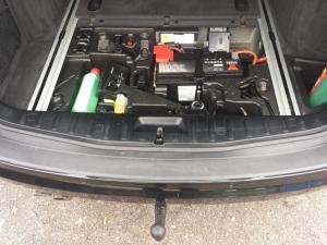 Black BMW X3 2008 in Riga, with an engine capacity of 3.00 L and mileage of 239 thousand km for 7500 €, photo 8 on AUTOMOTO.COM.LV