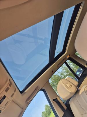 Melns BMW X3 2008 Rīga, ar dzinēja tilpumu 3.00 L un nobraukumu 265 tūkst. km par 5900 €, foto 6 vietnē AUTOMOTO.COM.LV