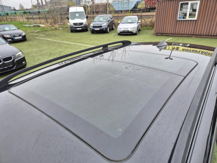 Melns BMW X3 2008 Rīga, ar dzinēja tilpumu 3.00 L un nobraukumu 265 tūkst. km par 5900 €, foto 14 vietnē AUTOMOTO.COM.LV