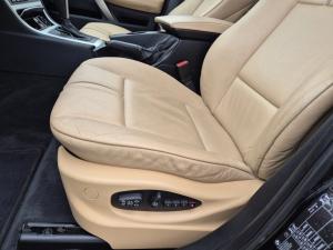 Melns BMW X3 2008 Rīga, ar dzinēja tilpumu 3.00 L un nobraukumu 265 tūkst. km par 5900 €, foto 25 vietnē AUTOMOTO.COM.LV