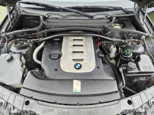 Melns BMW X3 2008 Rīga, ar dzinēja tilpumu 3.00 L un nobraukumu 265 tūkst. km par 5900 €, foto 27 vietnē AUTOMOTO.COM.LV