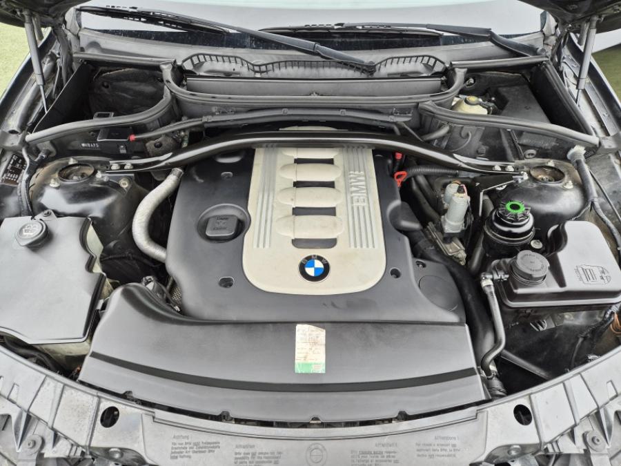 Melns BMW X3 2008 Rīga, ar dzinēja tilpumu 3.00 L un nobraukumu 265 tūkst. km par 5900 €, foto 27 vietnē AUTOMOTO.COM.LV