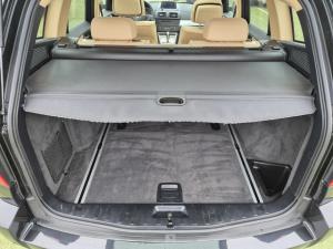 Melns BMW X3 2008 Rīga, ar dzinēja tilpumu 3.00 L un nobraukumu 265 tūkst. km par 5900 €, foto 28 vietnē AUTOMOTO.COM.LV