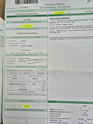 Melns BMW X3 2008 Rīga, ar dzinēja tilpumu 3.00 L un nobraukumu 265 tūkst. km par 5900 €, foto 29 vietnē AUTOMOTO.COM.LV