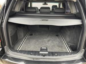 Black BMW X3 2008 in Riga, with an engine capacity of 3.00 L and mileage of 265 thousand km for 6350 €, photo 32 on AUTOMOTO.COM.LV