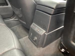 Black BMW X3 2008 in Riga, with an engine capacity of 3.00 L and mileage of 265 thousand km for 6350 €, photo 34 on AUTOMOTO.COM.LV